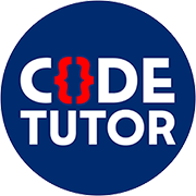 Code Tutor – Strengthen Your Core Programming Concepts